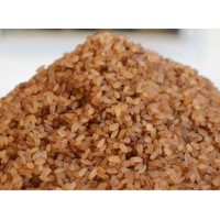 Buy Online Mangalore Store - Boiled Rice - BVK Brand - 10 Kg - ಕುಚಲಕ್ಕಿ